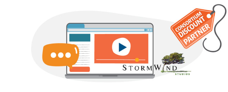 StormWind Online Training – MOREnet