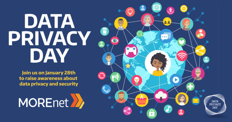 Student Data Privacy – MOREnet