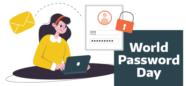 How Do You Celebrate World Password Day? – MOREnet How Do You Celebrate World Password Day? – MOREnet