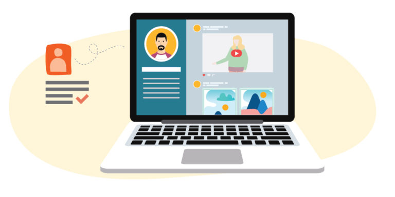 Social Media Spotlight – Chat Rooms – MOREnet