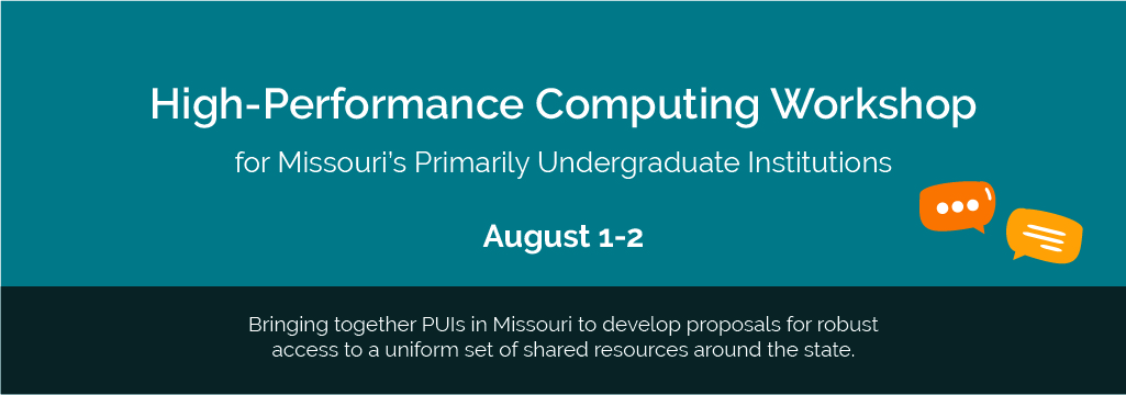 NSF Grant: CIMUSE – MOREnet