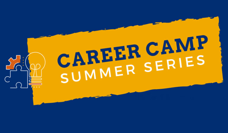 Career Summer Camp – MOREnet