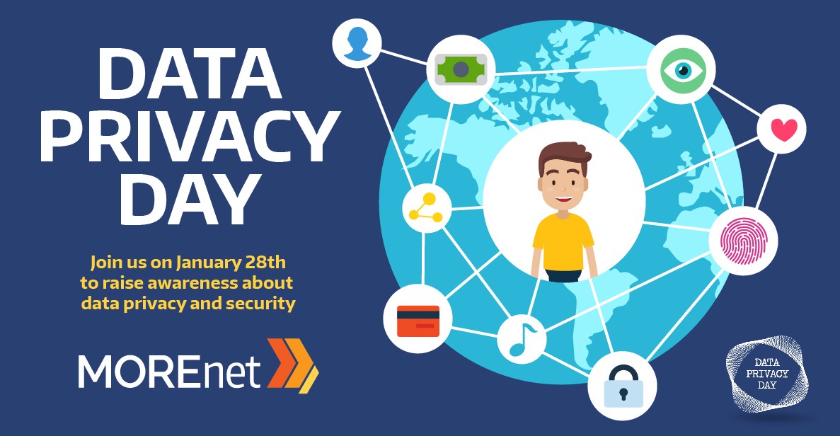 Data Privacy Day – January 28, 2025: You Have the Power to Take Charge ...