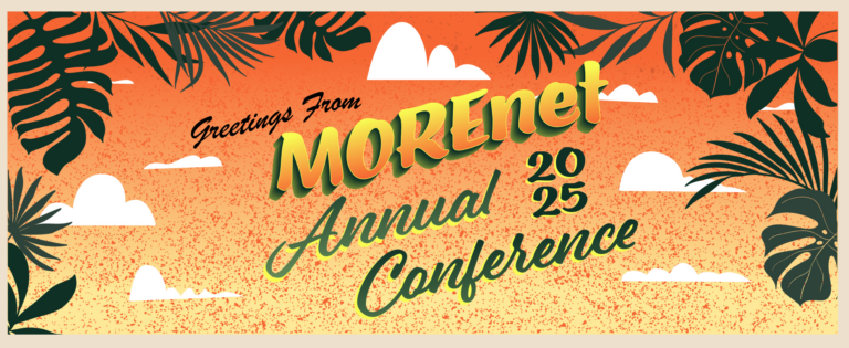 Annual Conference – MOREnet