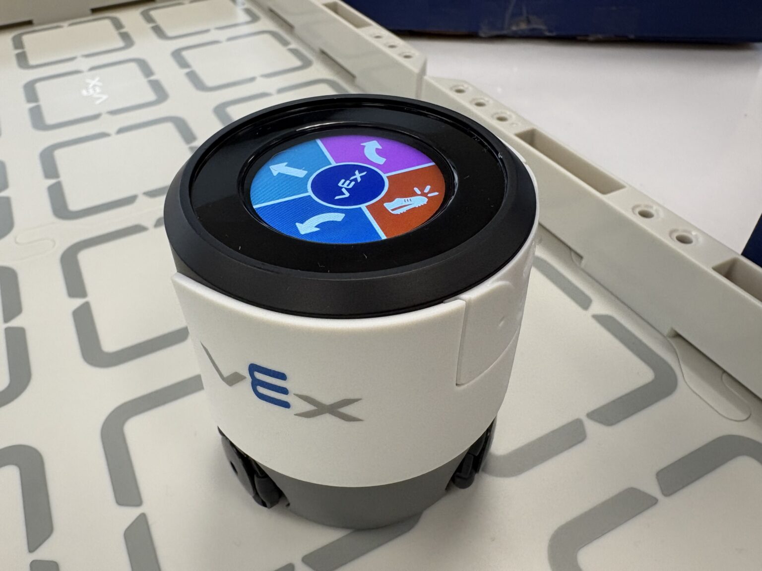 Meet VEX AIM, A New Addition to the MILL! – MOREnet