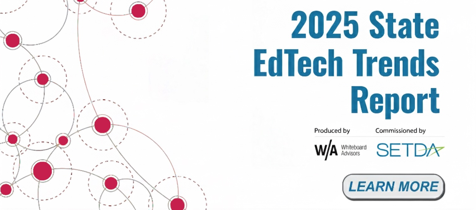 2025 State EdTech Trends Report – MOREnet